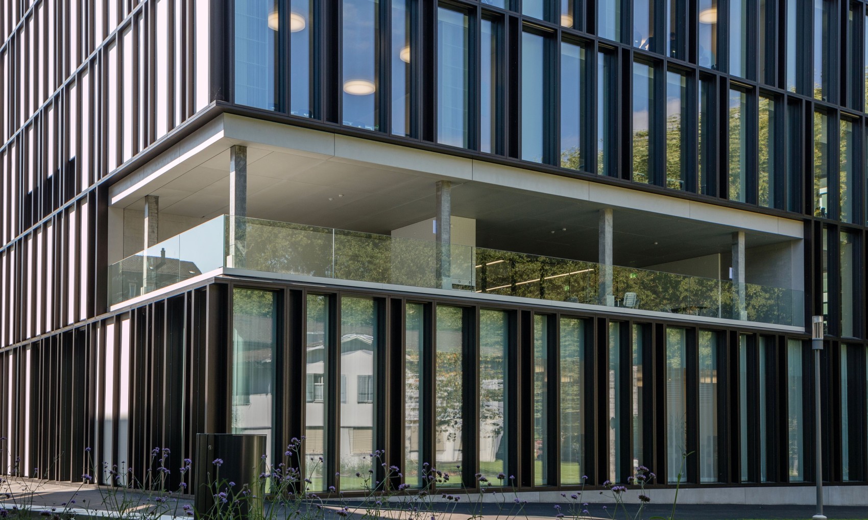 BBZ Solothurn – Geilinger