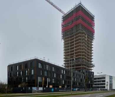 Giessenturm – Geilinger