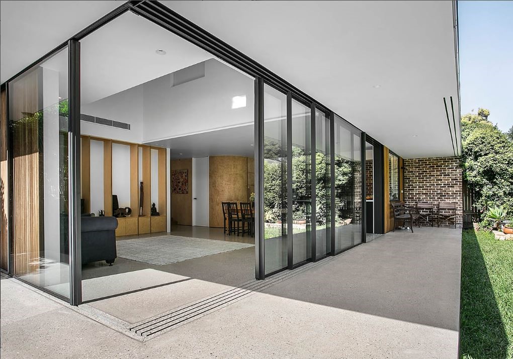 Falt- und Schiebewände | Schweiz